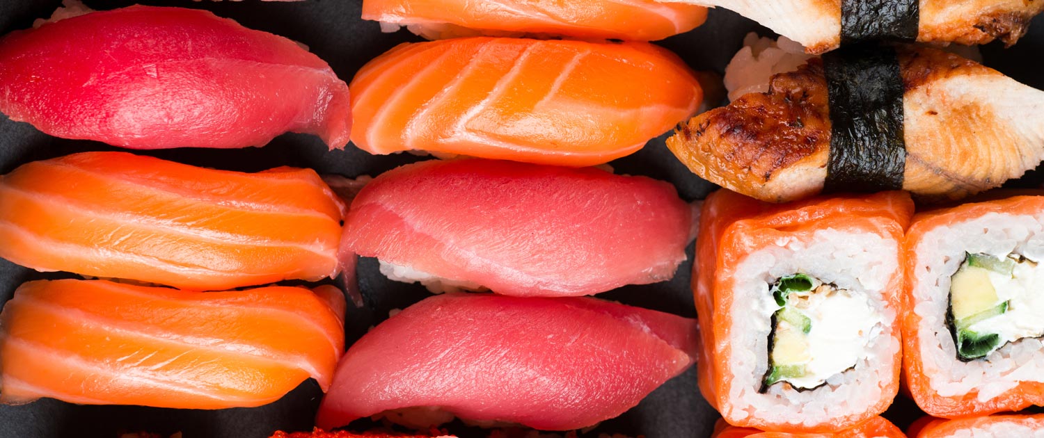 sushi – Hugo's Supermarkets